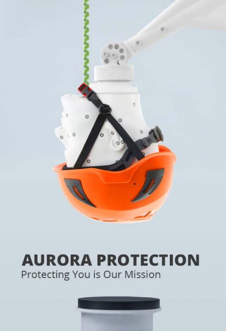 Aurora Protection - AURORA SPORTS