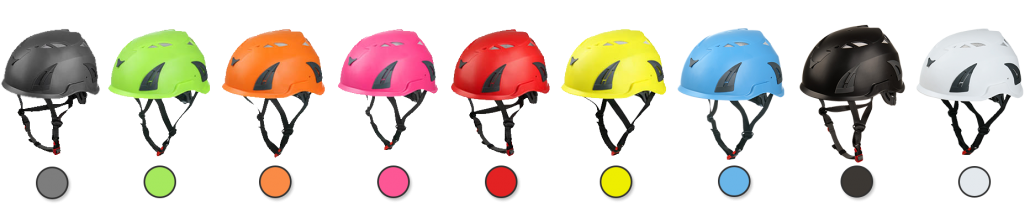 PPE safety helmets