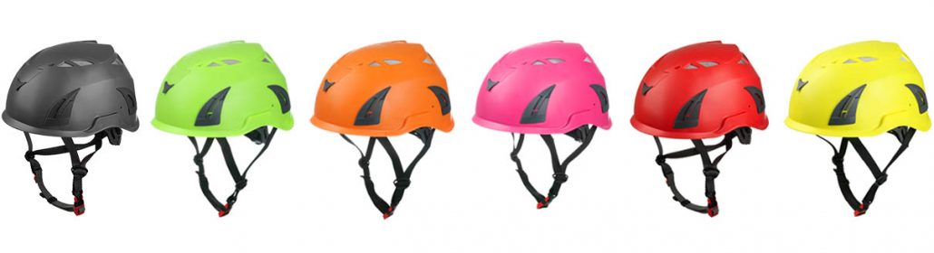 safety-helmet-different-color - AURORA SPORTS