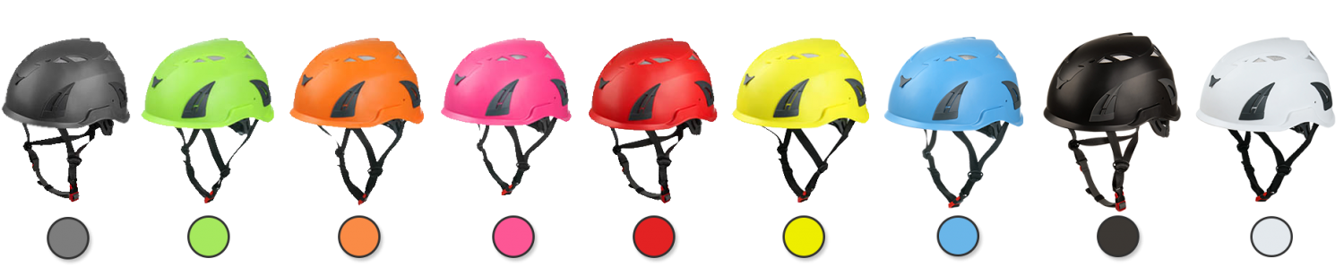 PPE safety helmets