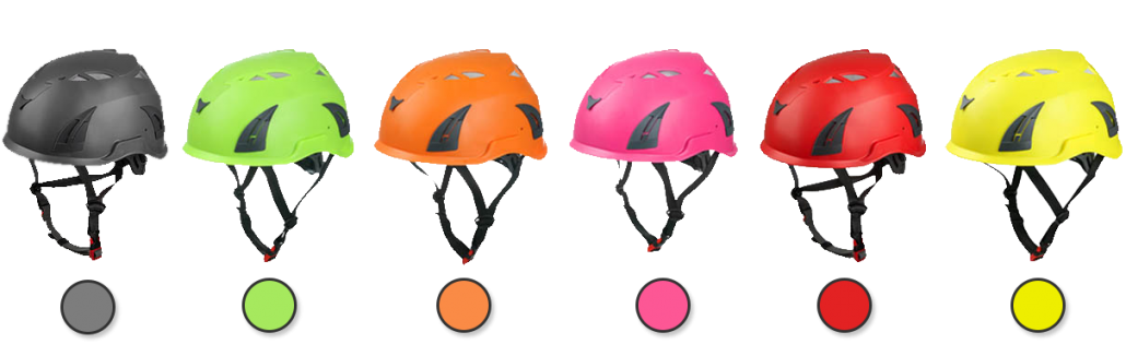 PPE safety helmets