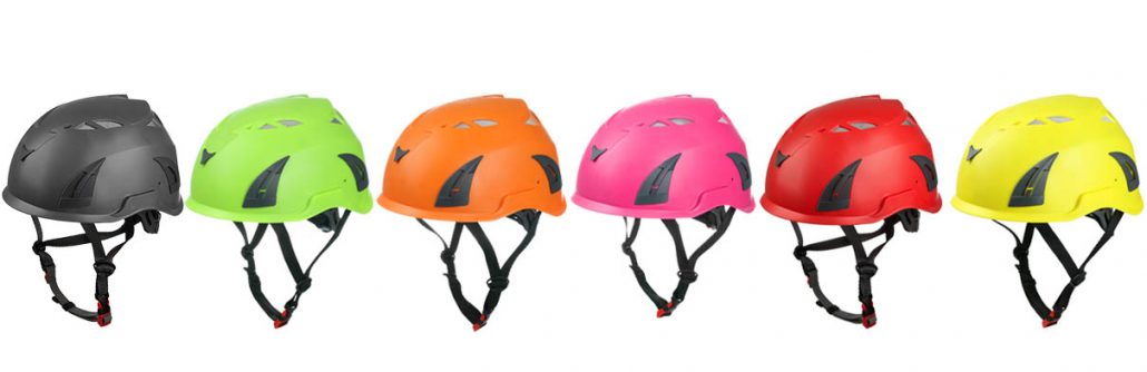 safety-helmet-different-color - AURORA SPORTS