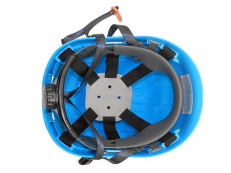 PPE safety helmets