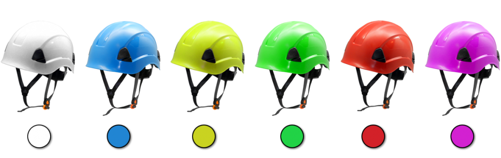 PPE safety helmets