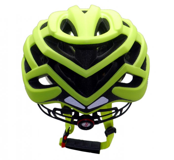 Why choose our lightest weight road racing bike helmet ? - AURORA SPORTS