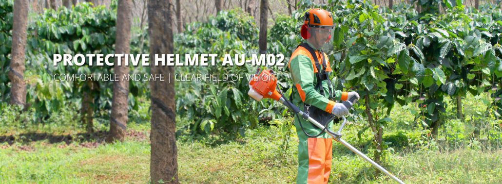 protective helmet banner - AURORA SPORTS