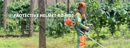 protective helmet banner - AURORA SPORTS