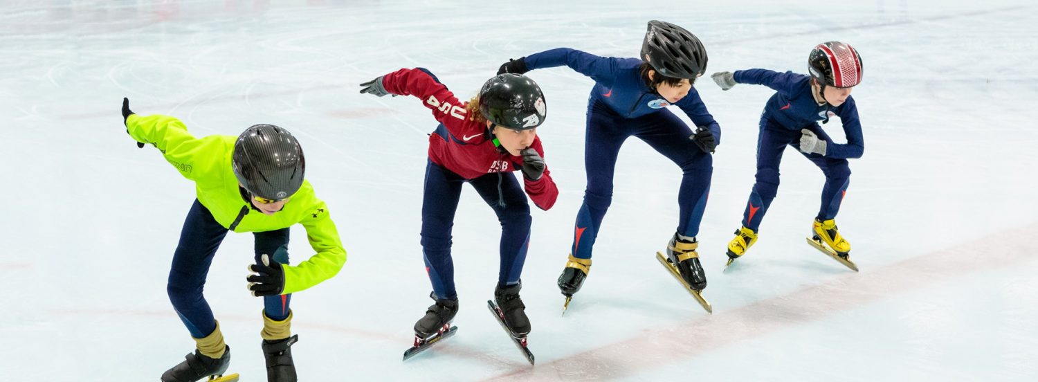 skating helmet CE Certification Ice Speed Skating Helmet which support ...