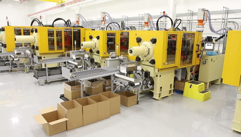 injection molding - AURORA SPORTS