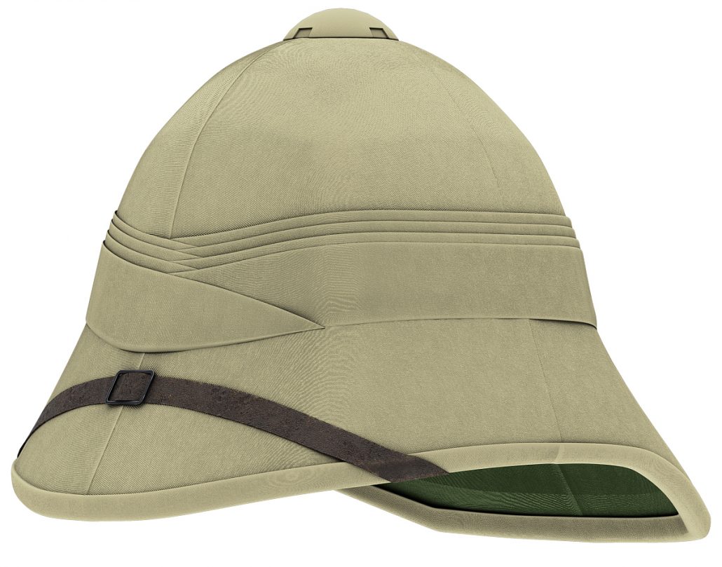 A brief history of helmet - AURORA SPORTS