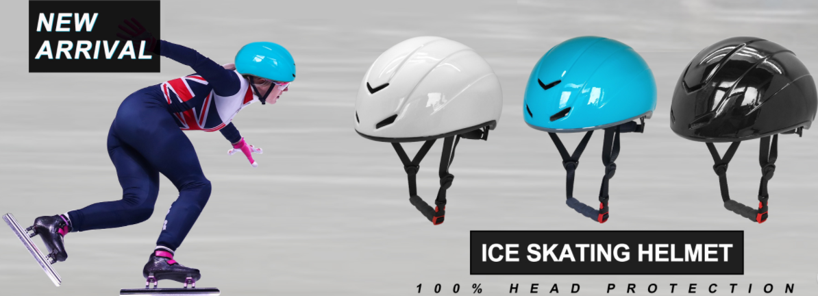 Short track speed skating,long track speed skating,Speed skating helmet