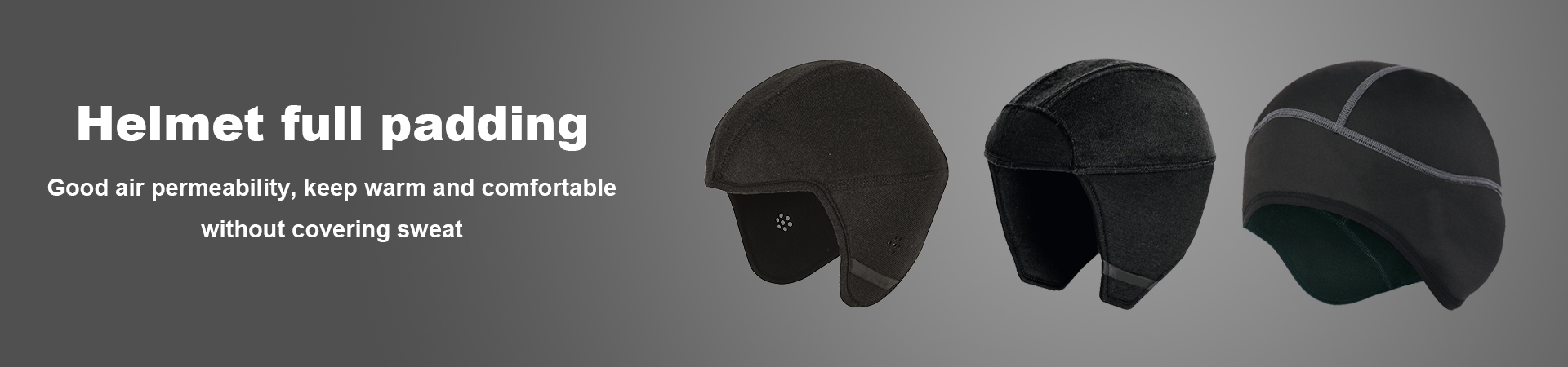 Helmet full padding - AURORA SPORTS