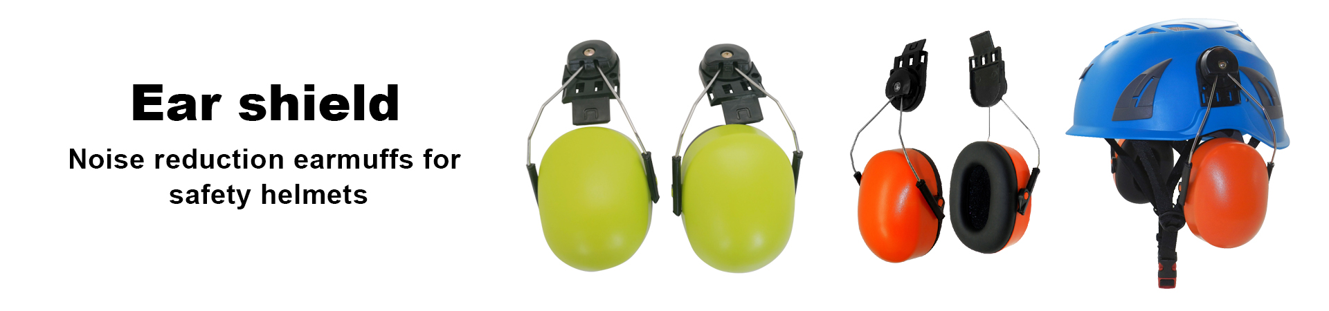 Ear shield - AURORA SPORTS