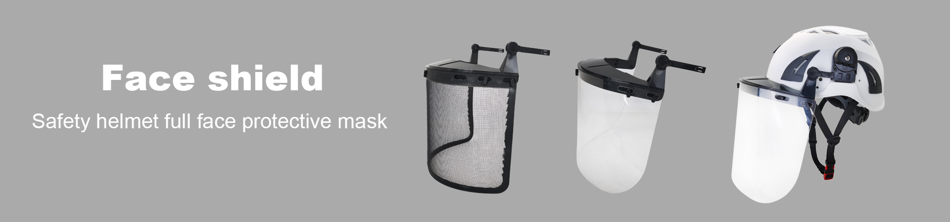 Face shield - AURORA SPORTS