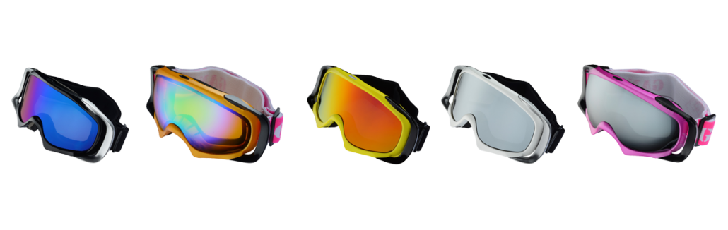 Motorcycle Sunglasses And Customized Motorcycle Helmet Goggles Racing ...