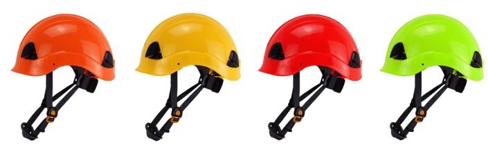 Forestry Chainsaw Helmets EN CE397 and ANSI dual certified logging ...