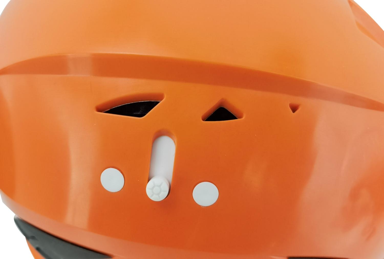 Industrial safety helmet working height ANSI Z89.1-AU-M12