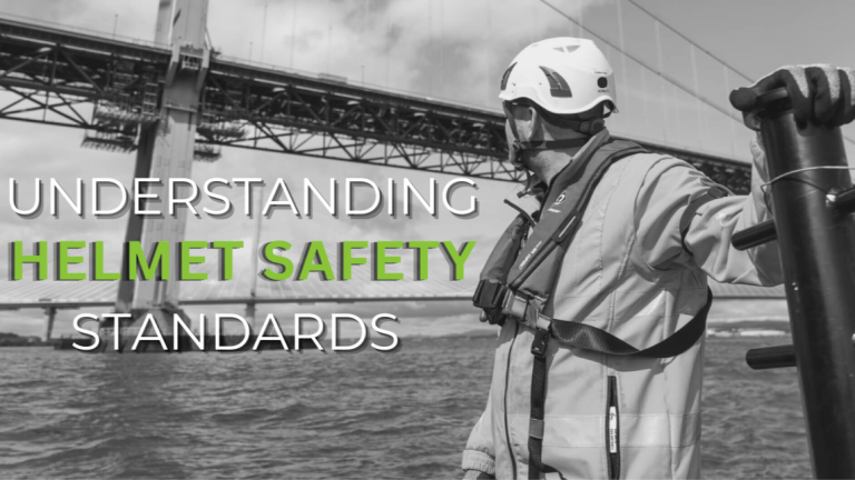 Don't Let Helmet Classification Confuse You! - AURORA SPORTS