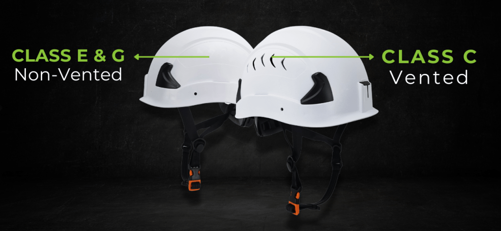 Don't Let Helmet Classification Confuse You! - AURORA SPORTS