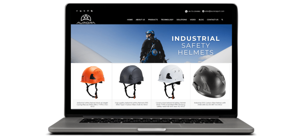 Don't Let Helmet Classification Confuse You! - AURORA SPORTS